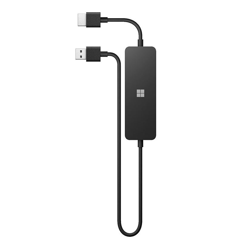 Microsoft 4K Wireless Display Adapter - Miracast. Easy connection for ...