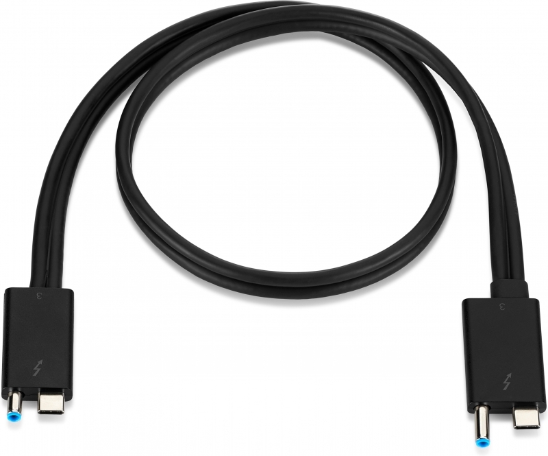 HPL CAB THUNDERBOLT-DOCK-G2-CABLE