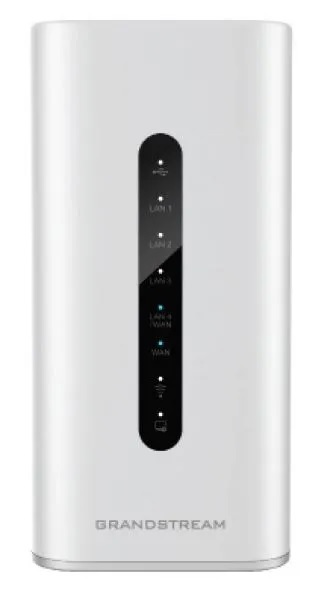 Grandstream GWN Series Dual-Band Wi-Fi 6 Router 2x2 802.11ax WiFi ...