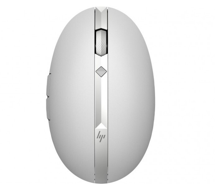 HP Spectre 700 Rechargeable Bluetooth Wireless Mouse 1200dpi 4-way ...