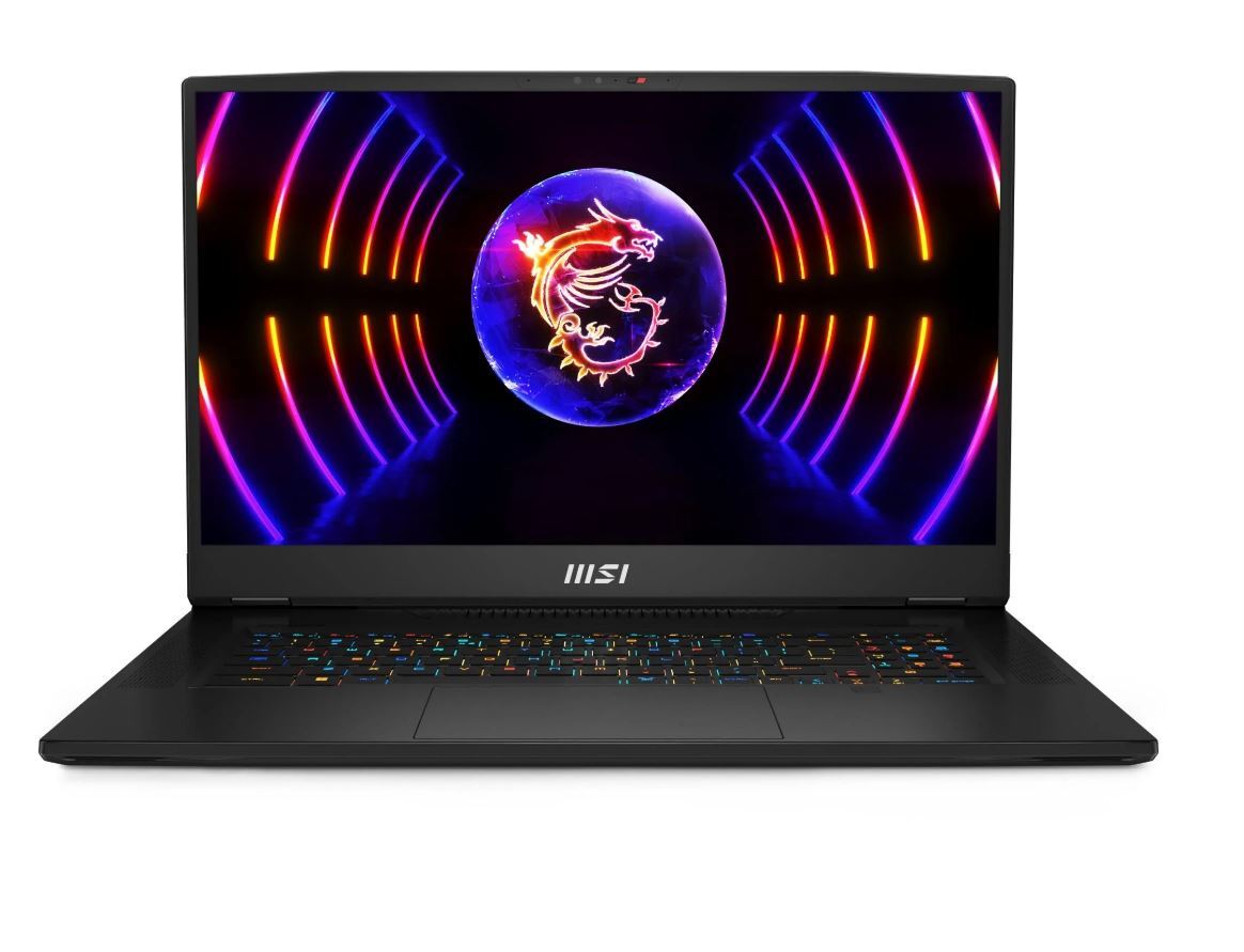 MSI Titan Series Gaming Notebook 18 inch UHD Intel Core i9-14900HX ...
