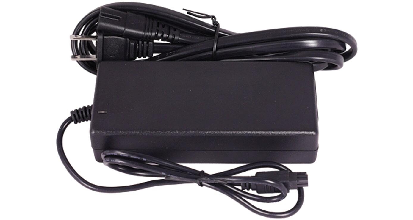 Cradlepoint Power Supply 12V Small 2x2 C8 (C7 line cord not include ...