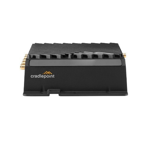 Cradlepoint R920 Mobile Ruggedized Router Cat 7 LTE Essential Plan 2x ...