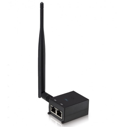 Ubiquiti AirGateway LR (Long Range) AP / Station - 802.11n 150Mbps - Add WiFi to any LAN Network ...