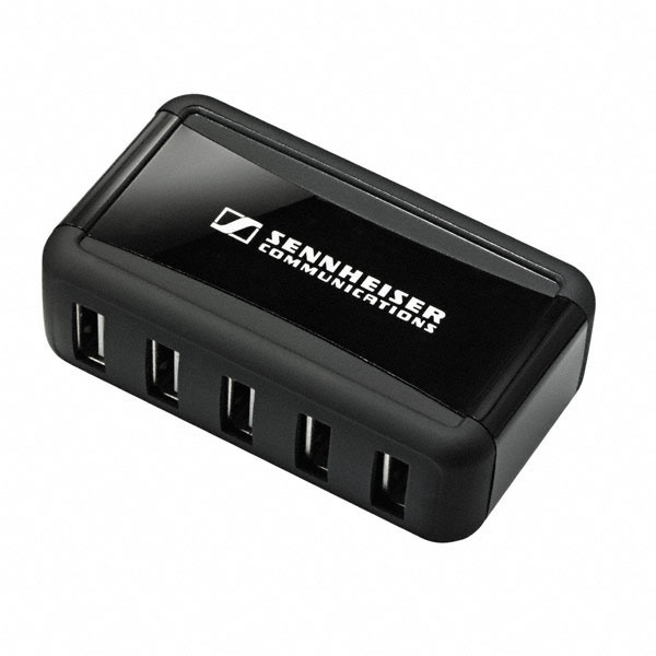 EPOS | Sennheiser Multi USB Power Distributor - charges up to 7 ...