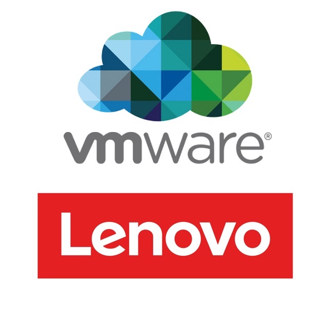 LENOVO - VMware vSphere 8 Essentials Plus Kit for 3 hosts (Max 2 ...